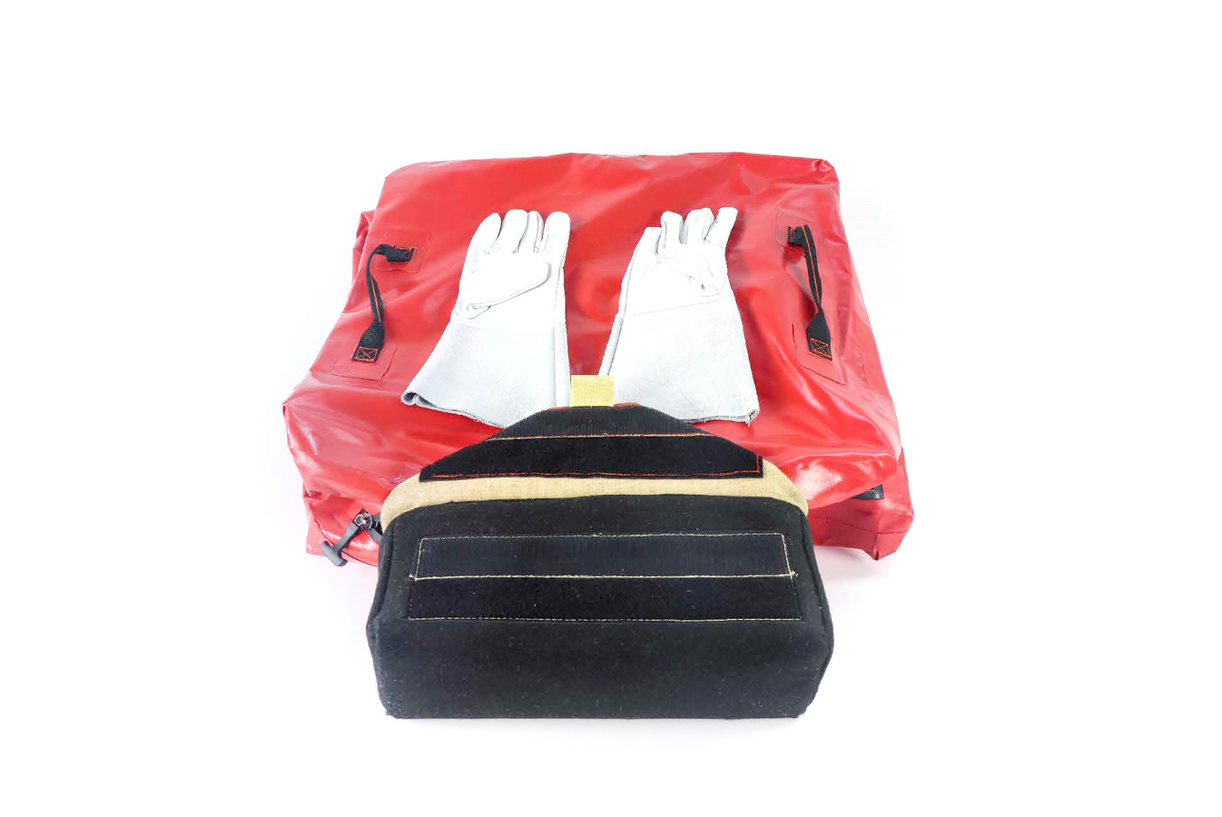 Accenture PED Safety Bag - UL5800 Class 2 Performance Level 1 ...