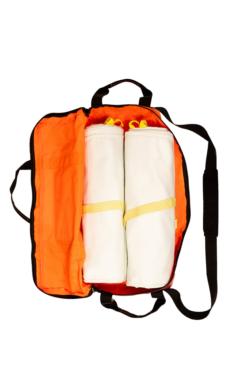 EV Fire Suppressor Blanket ST™ - 20' x 25' – Brimstone Fire Protection