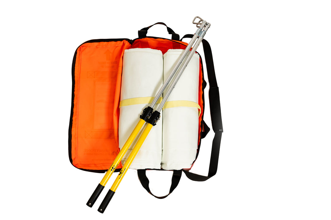 Solutions for EV Fire Suppression – Brimstone Fire Protection