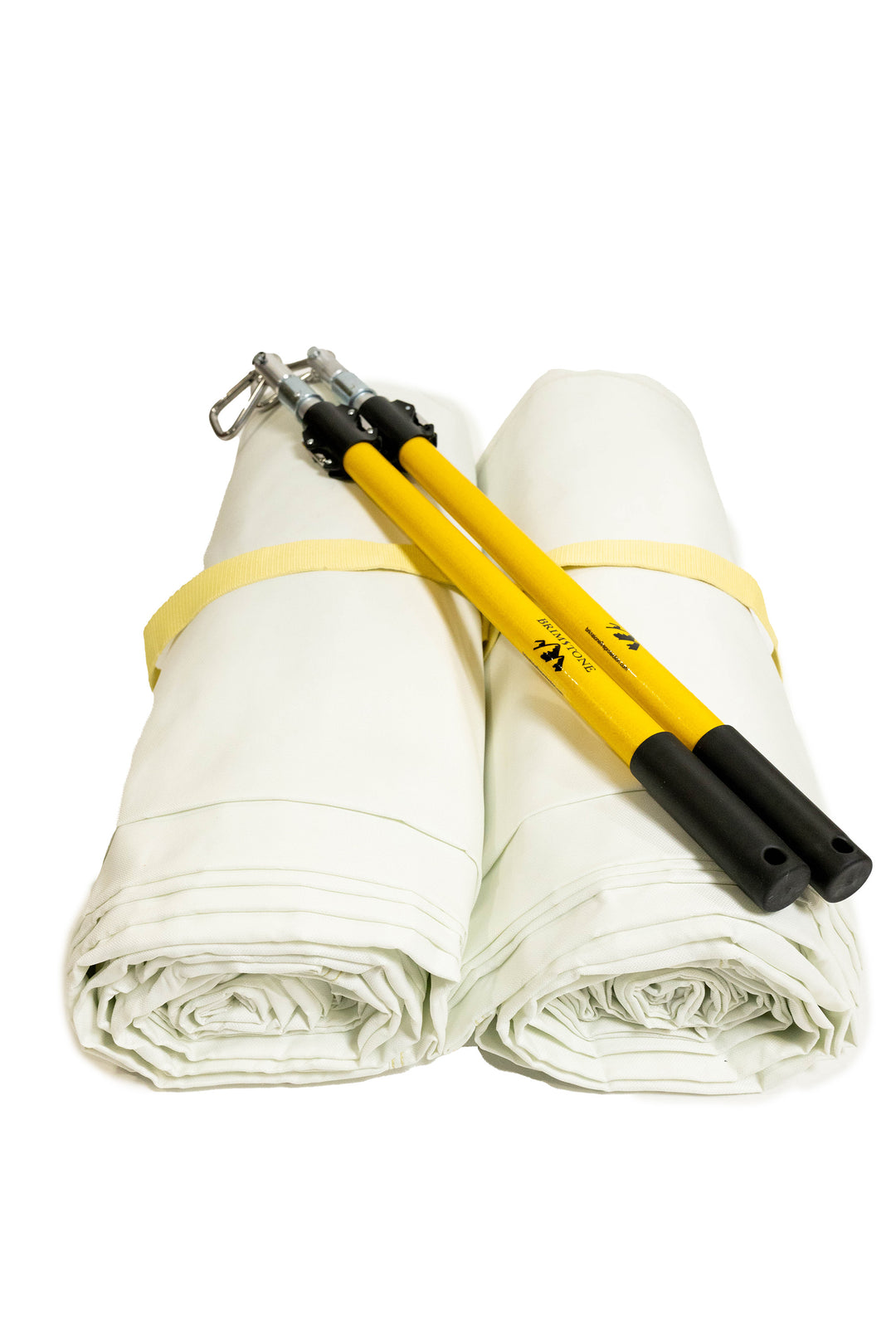 Solutions for EV Fire Suppression – Brimstone Fire Protection