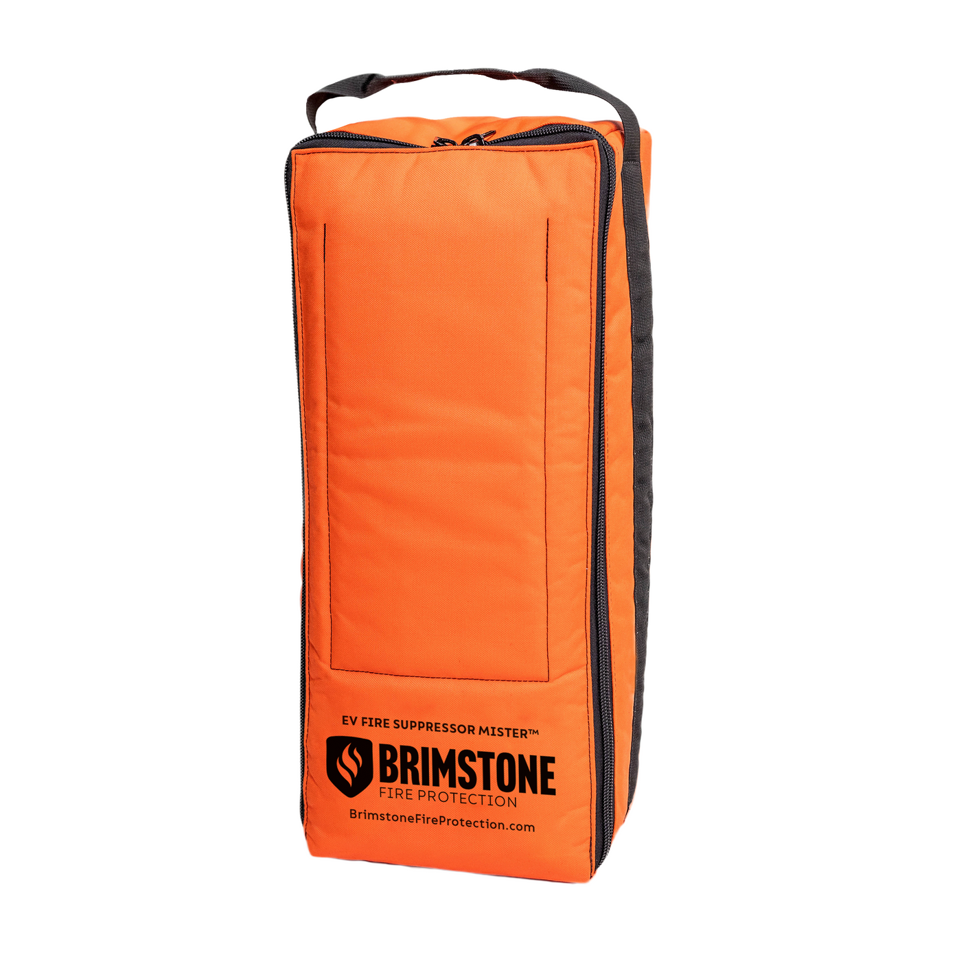 EV Fire Suppressor Mister™ – Brimstone Fire Protection