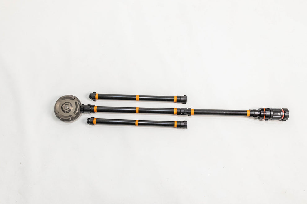 EV Fire Suppressor Mister™ – Brimstone Fire Protection