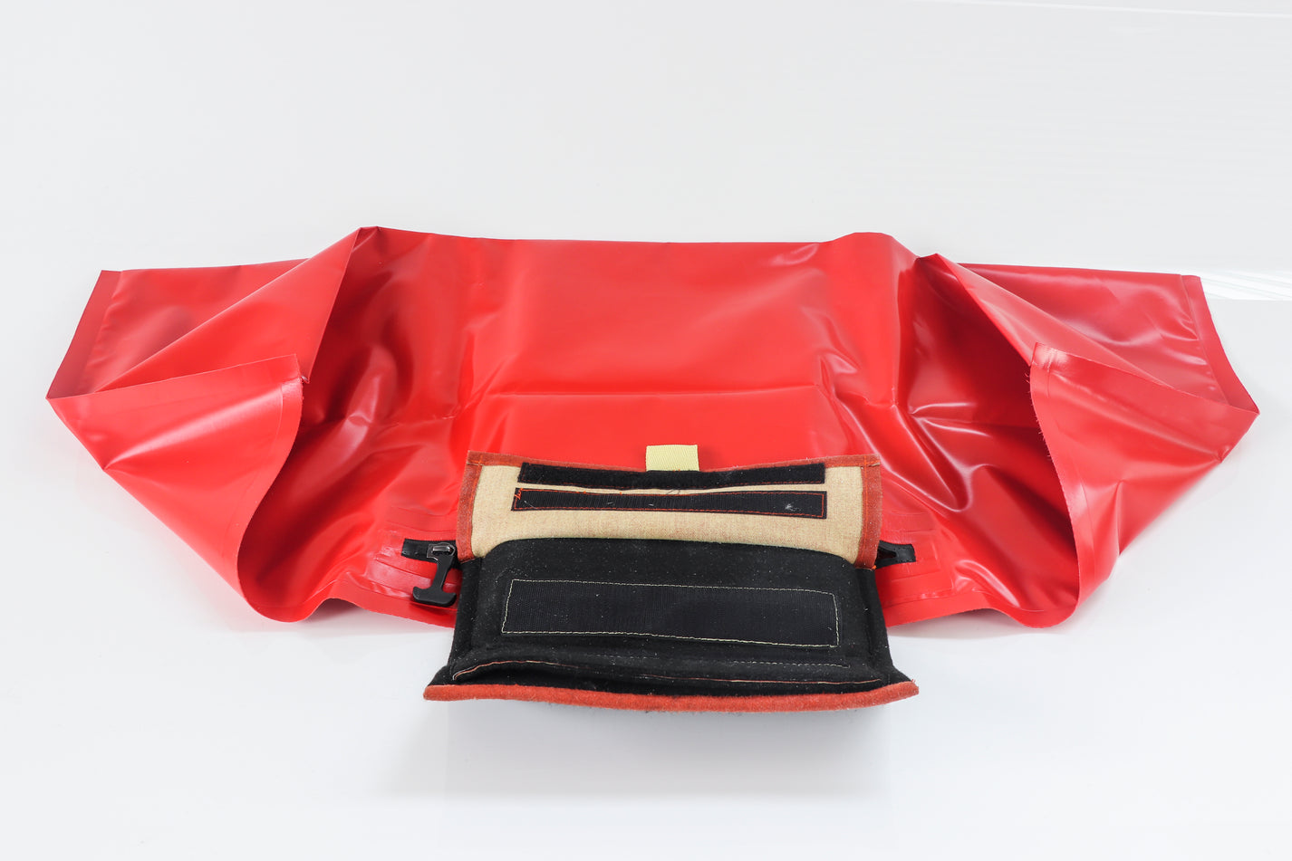 Accenture PED Safety Bag - UL5800 Class 2 Performance Level 1 ...