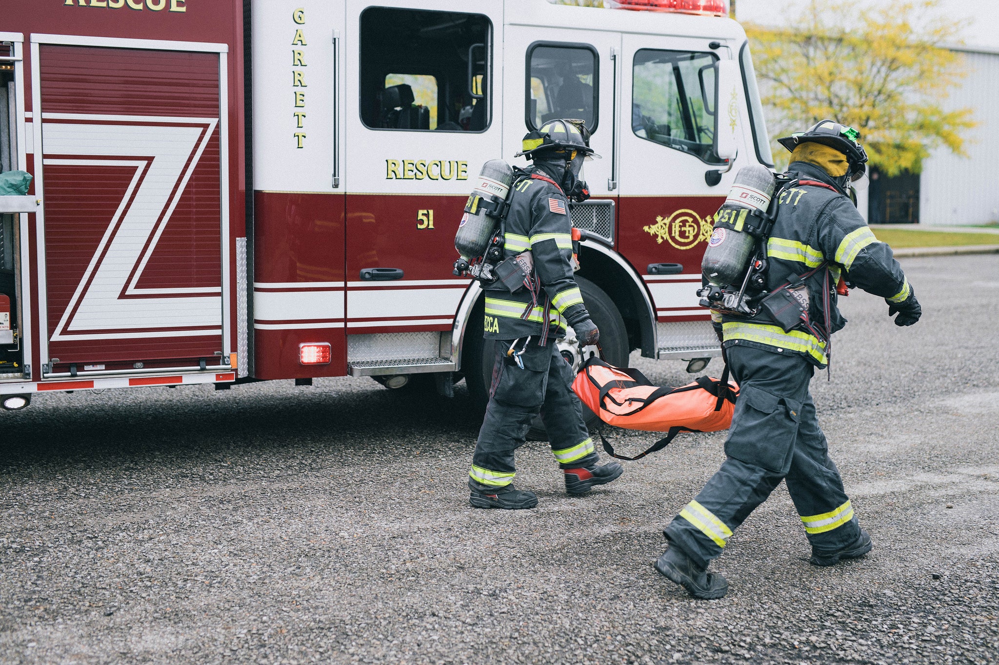 Distributor Locator – Brimstone Fire Protection