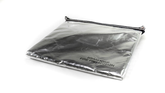 Fireproof Storage Bags#N# #N# #N# #N# – Brimstone Fire Protection