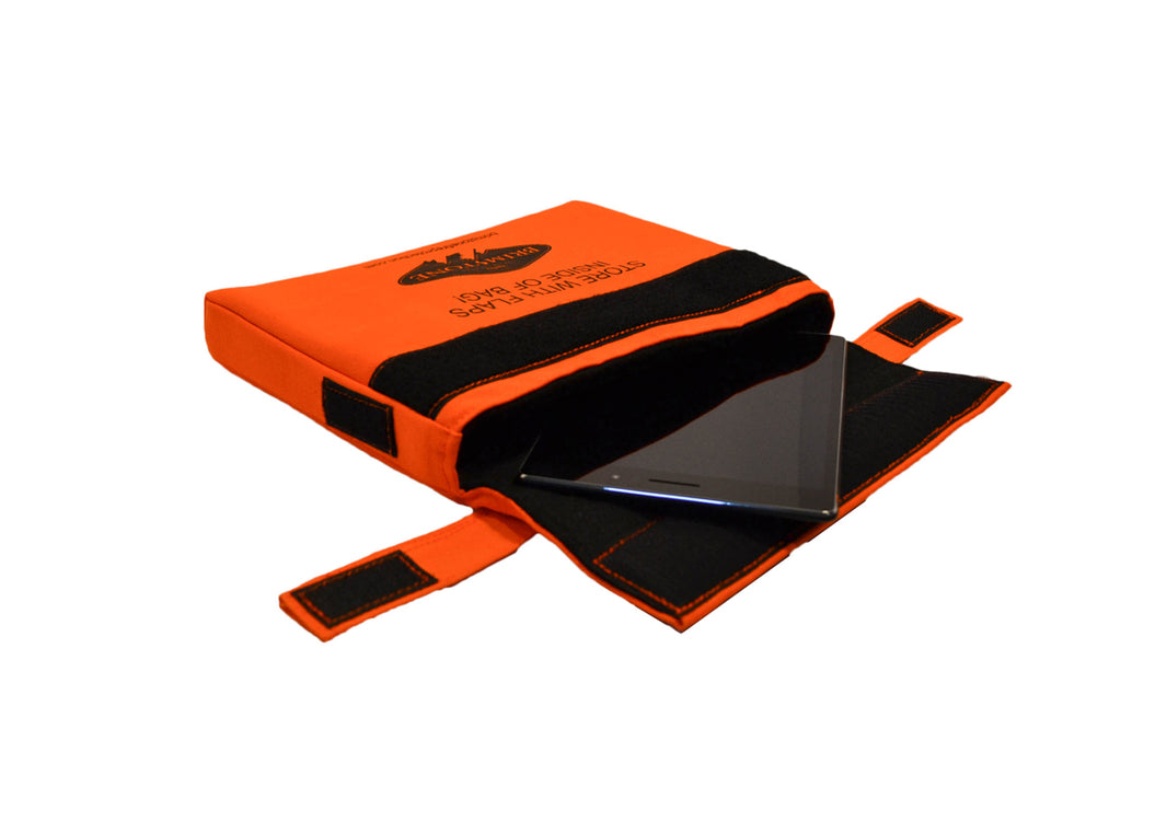 Li-Ion Fire & Smoke Containment Bags – Brimstone Fire Protection